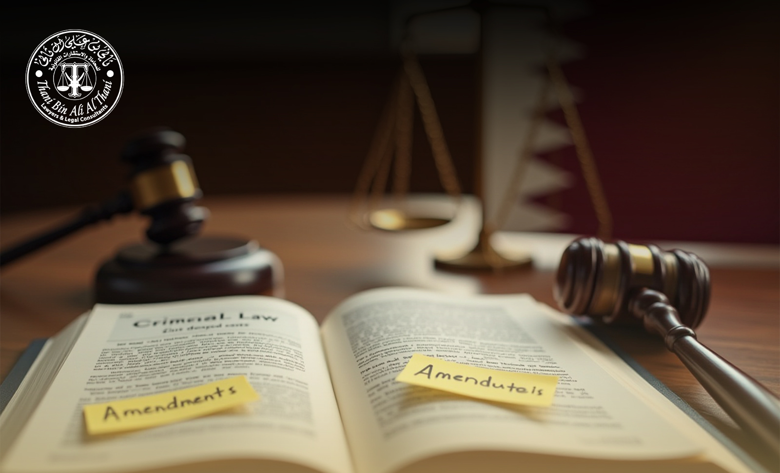 Human Rights in Qatar - Al Thani Law Firm